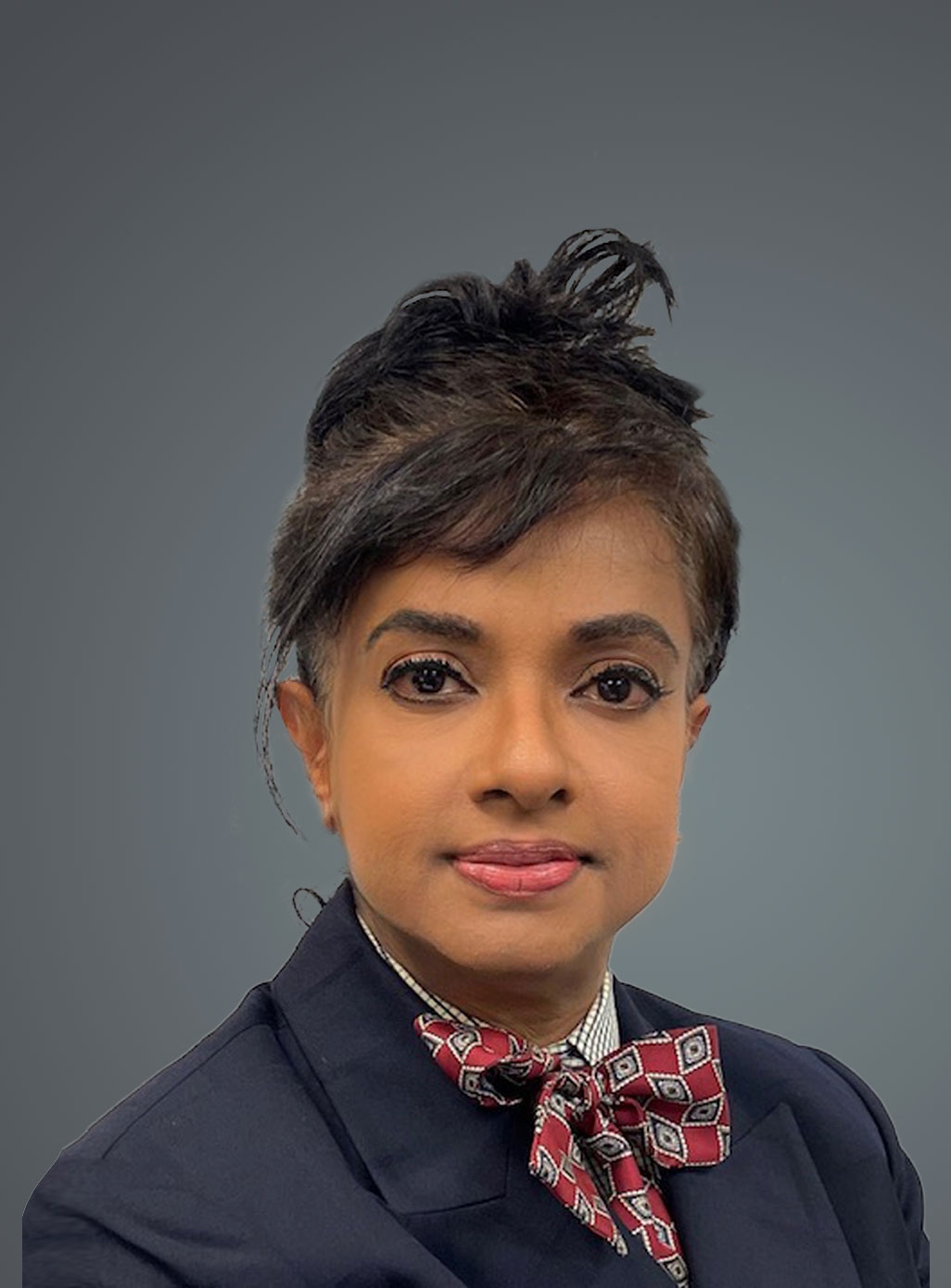 Sally Kassim-Schaefer - McHenry & Horan PC